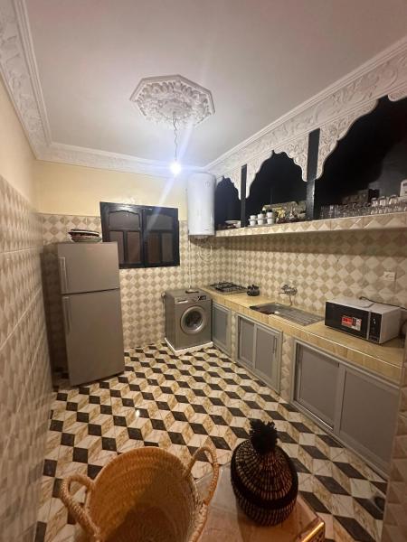 Appartement Au Cœur Du Madina - Marrakesh