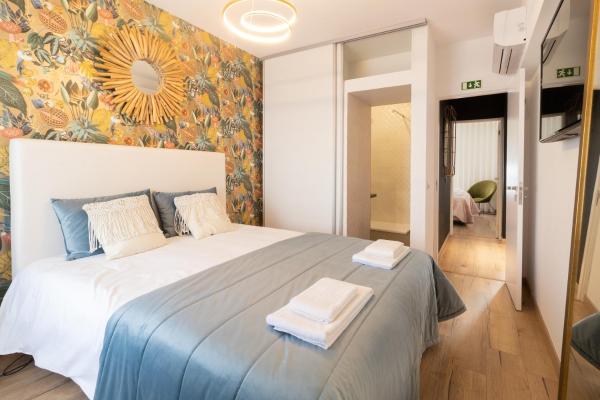 Barra Apartament Design - Torreira