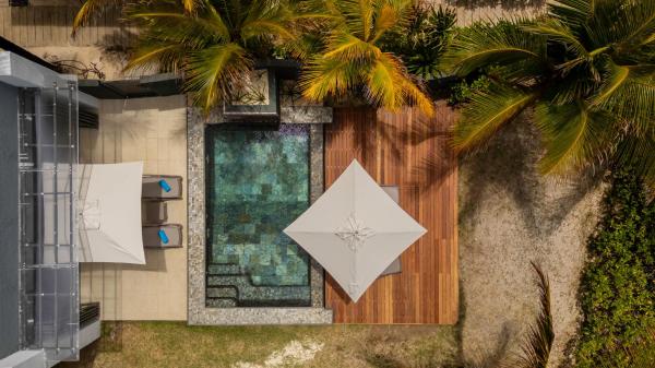 Stylia Villas - Mauritius