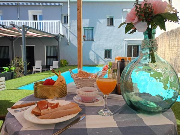Apartamento Sierra Nevada Viva - Ogíjares