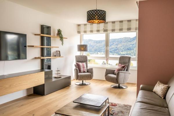 Top 27 Alpe Maritima - Bergruh - Villach