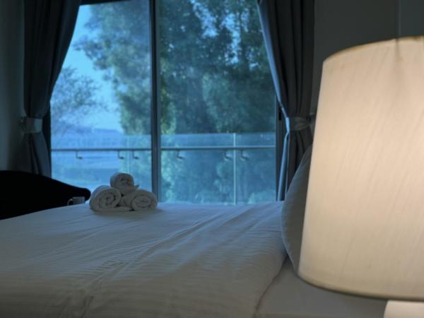 Dubai Apartment In Meydan - Aéroport de Dubaï (DXB) 