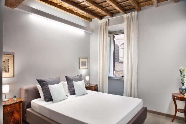 Appartamento Roma Coronari Suite - Rome