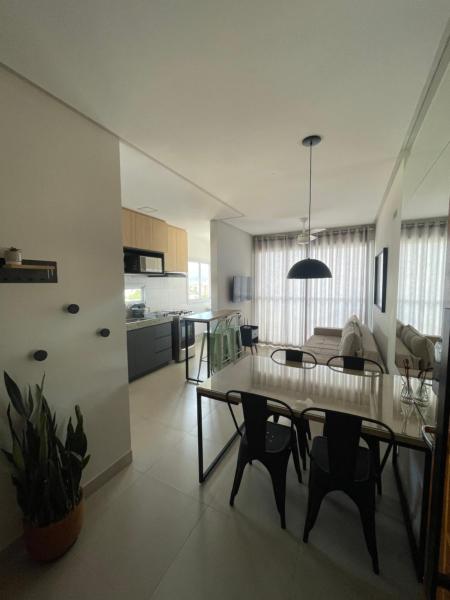 Apartamento Praia Do Morro - Guarapari