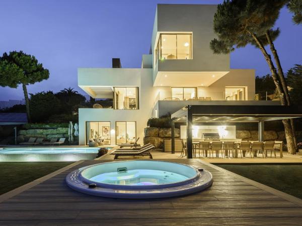 Villa Benahavis - Benahavís