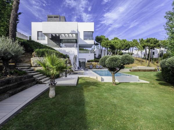 Villa Benahavis - Estepona
