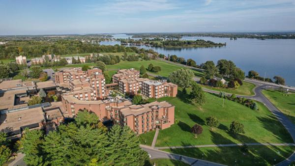 Dev Hotel And Conference Centre - Cornwall, PE, Canada