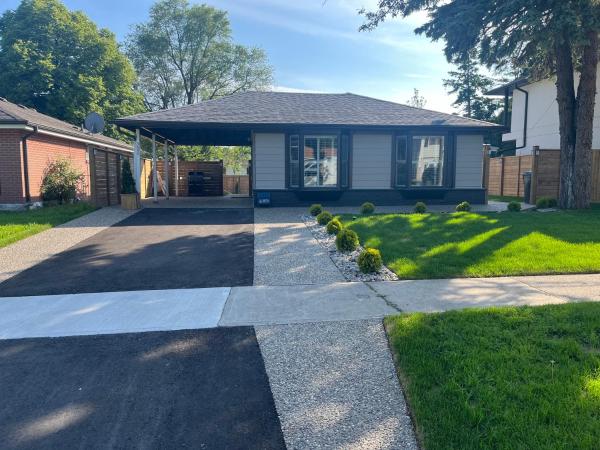 Bright & Cozy 4br Home For Your Family Stay With Optional Pool Access - Mississauga