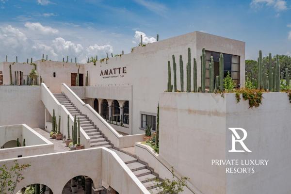 Amatte Rentals - Querétaro