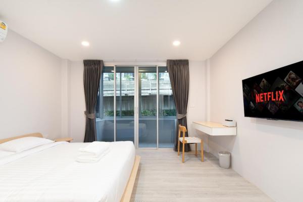 Wash House Chatuchak - Lak Si