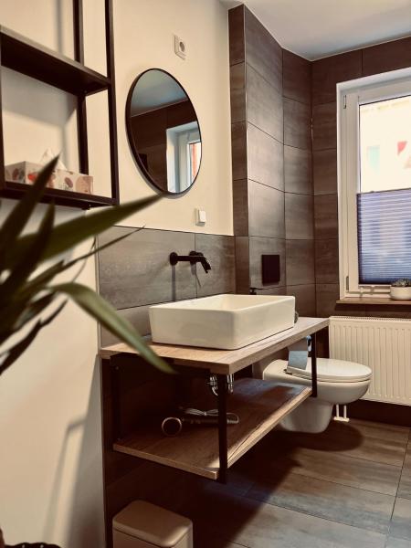 Ferienwohnung Schmalkalden - Schmalkalden