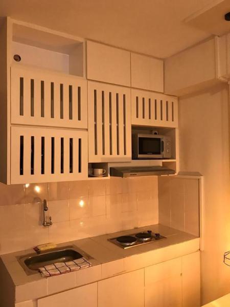 Apartemen Bogor Valley - Indonesia