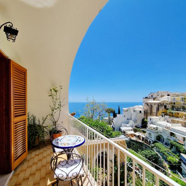 La Casetta - Positano