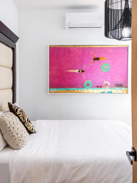 24 Atlantic Place By Stay With Bear - San Juan, Puerto Rico