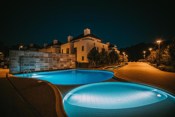 Baltica Heaven By 2homerent - Poland