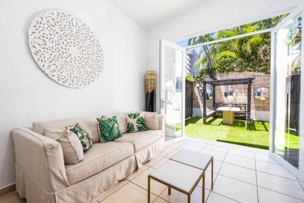 24 Atlantic Place By Stay With Bear - Puerto Rico
