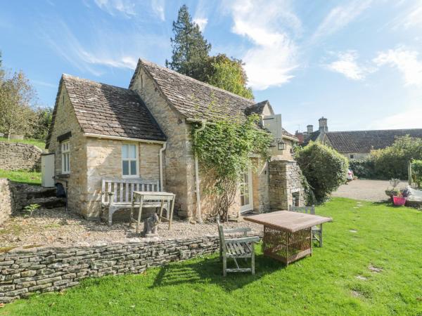 Mayfly Cottage - Bibury