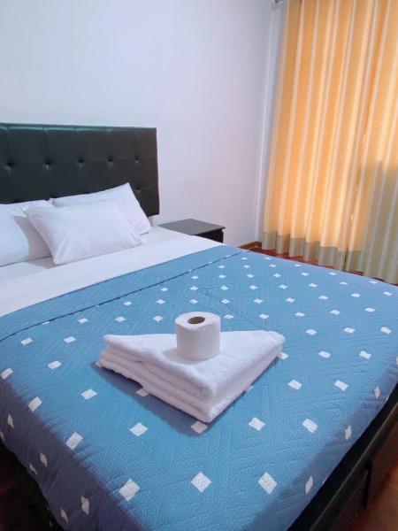 P4 Habitación Privada Miraflores, Lima - Lima