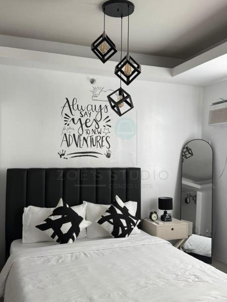 Zoe Studio Amaia Steps - Bacolod