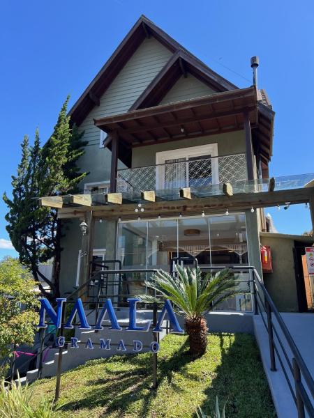 Pousada Naala Gramado - Gramado