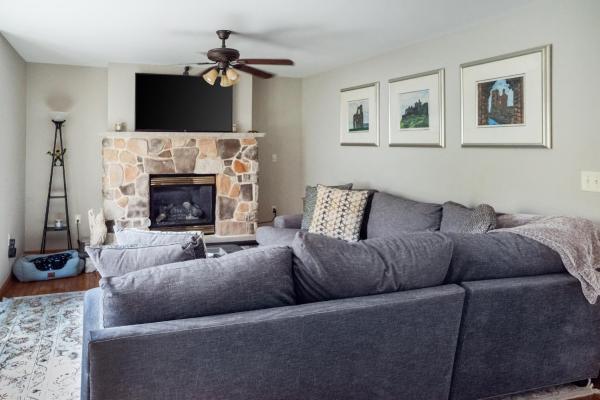 Spacious 3br Home With Bbq In Gated Penn Estates - Tannersville, PA