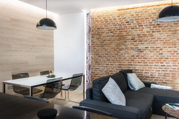 Loft Plaza Salamanca - Salamanca, España