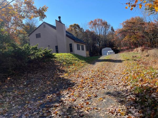 Cabin Near Kalahari,camelback Ski - Mount Pocono, PA