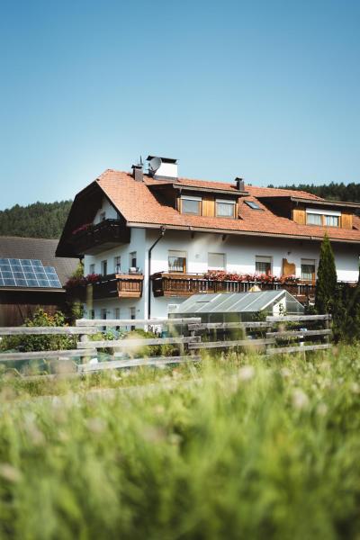 Holzerhof In St Lorenzen, Lothen Campolino - Bruneck