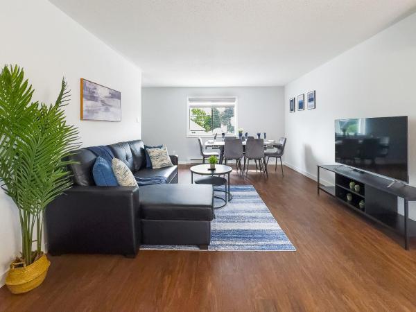 Pet-friendly Large 3-bedroom - Bobcaygeon - Kawartha Lakes