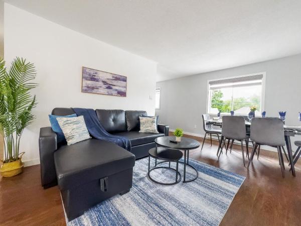 Pet-friendly Large 3-bedroom - Bobcaygeon - Bobcaygeon