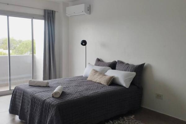 Departamento Parque San Martín - La Plata