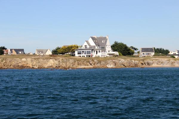 Hôtel Le Lichen De La Mer - La Turballe