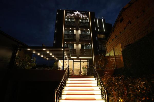 Hotel Luna - Kosovo