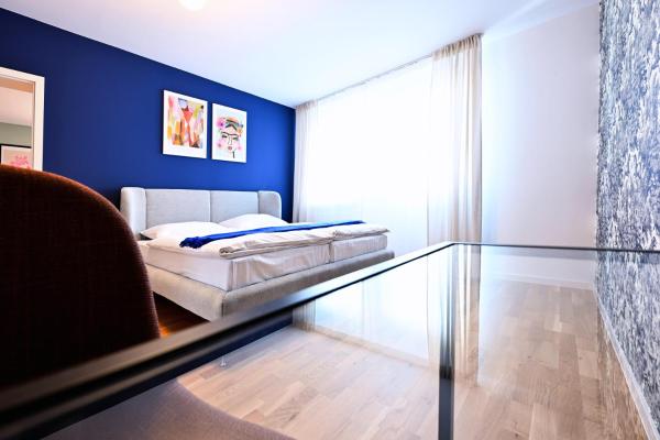 Rosengarten Apartments Fürth, Moderne Serviced Apartments In Citylage, Ganze Ferienwohnung 50 M2, Nahe Nürnberg, Metro, Sauna - Erlangen