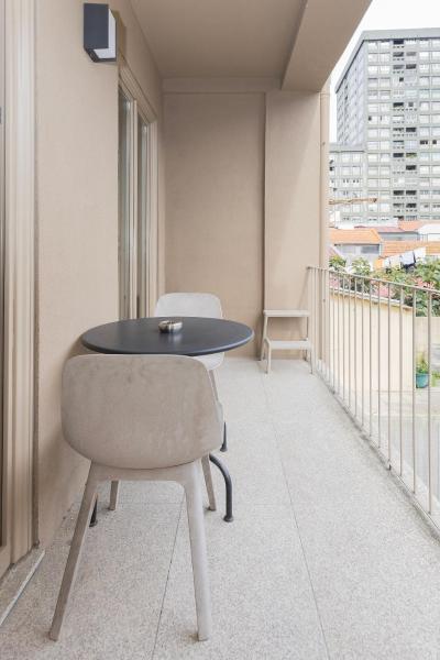 Liiiving In Porto - Trindade Deluxe Studios - Porto