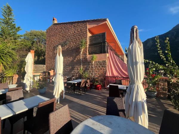 Appartement 2 Chambres Pour 6 Personnes En Résidence à La Nuitée - Piana