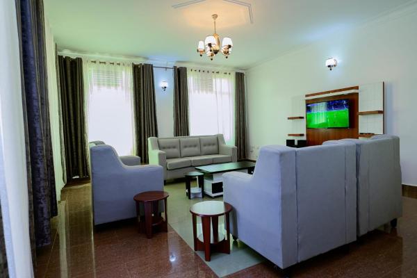 Sleep Inn Kigali - 盧安達