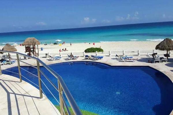 Apartamento Marlin - Cancún