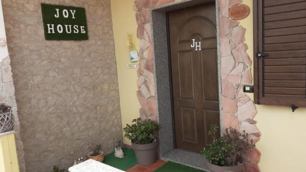 Joy House - Porto Torres