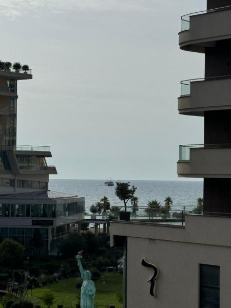 Aldo Apartments - Shëngjin