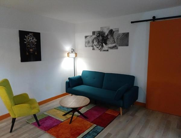 Ma Retraite Spirituelle - Curistes - à 2mn Des Thermes Et 45 Mn De L'espagne - Arles-sur-Tech