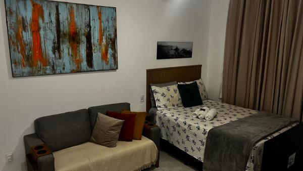 Loft_copanema - Rio de Janeiro