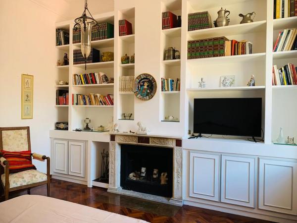 Rome Historic Center Stylehouse - Lazio