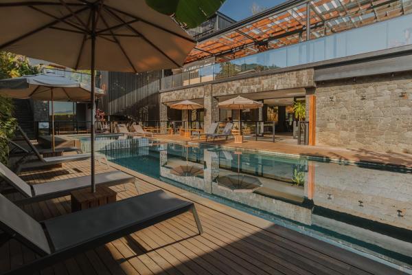 Pousada Boutique Villa Valley - Imbituba