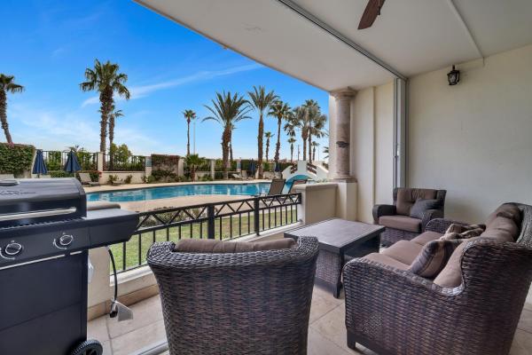 Casa Sirena- Secure & Private Poolside Retreat - Cabo San Lucas