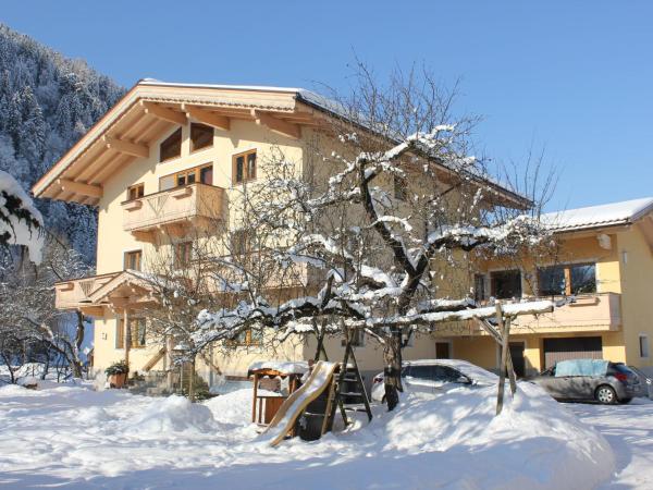 Ferienhaus Haas I - Zell am Ziller