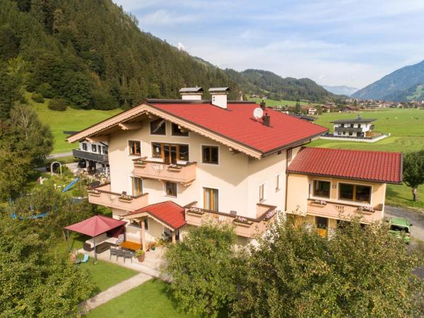 Ferienhaus Haas I - Gerlos