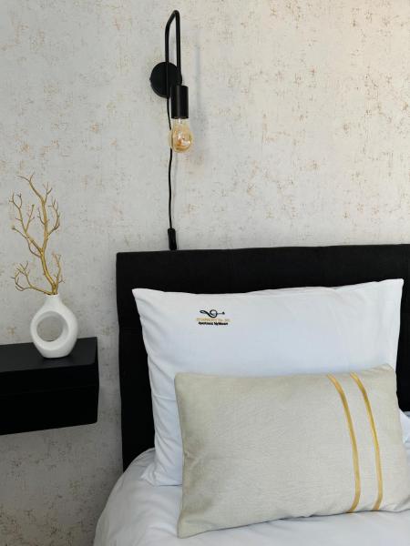 Symphony No 501 Apartment Mymozart - Prague