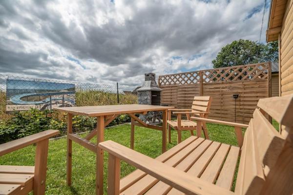 Summer House In D Browa By The Sea - Pobierowo