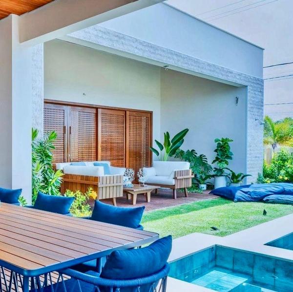 Casa De Praia - São Luís - Ma - Maranhão (estado)